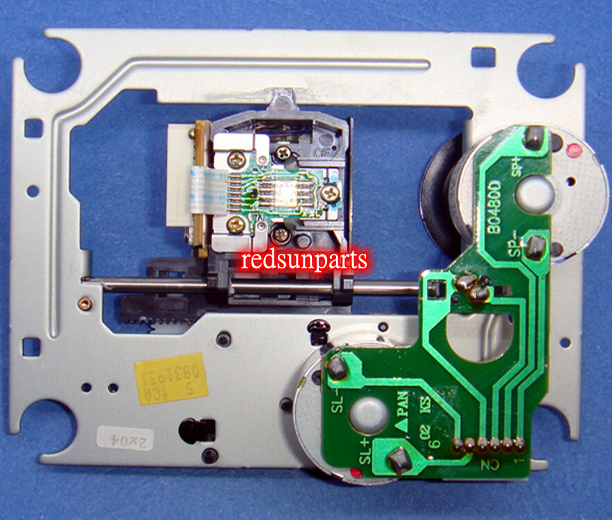 1PCS Original New SF-P101N 16P 15P Deck DA11 EP-C101 Laser Optical ...