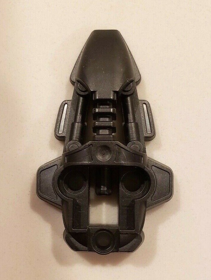 Lego Bionicle Part 44138 Technic Bionicle Rahkshi Foot Feet (Choose ...