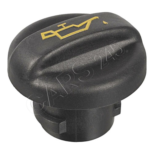 FEBI Oil Filler Cap For MINI BMW Clubman Countryman Paceman R55 R56 ...