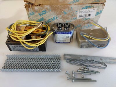 Holophane RBK-070-HPMT 120/208/240/277V-AC 70W High Pressure Sodium Ballast kit | eBay