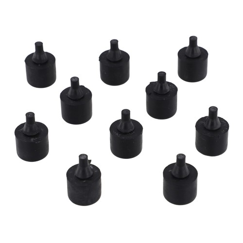 Door Bumper Stop Stop Rubber Buffers Car Accessories For Range Rover ...