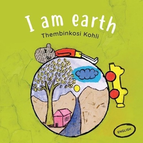 Thembinkosi Kohli I am earth (Paperback) | eBay Australia