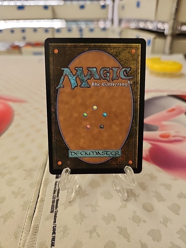 EDGAR MARKOV SHOWCASE SERIALIZED 123 /500 FOIL NM MTG INNISTRAD ...