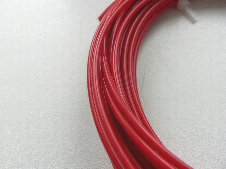 NEOTECH Solid Core 14AWG UP-OCC PTFE Teflon Hook-Up Cable Pure Copper ...