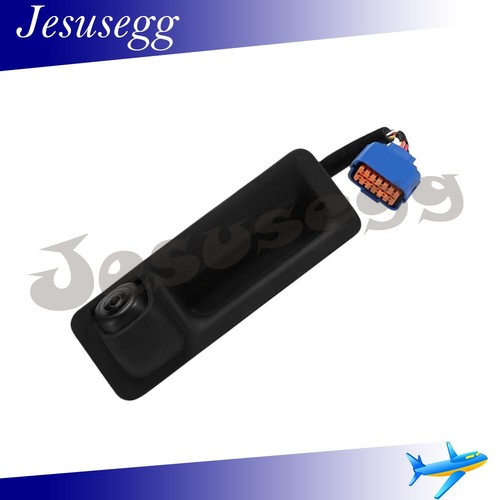 Lift Gate Gate Hardware-Handle Outside Fits HYUNDAI 2019-2021 Tucson ...