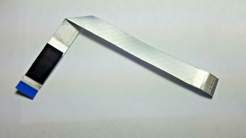 OEM Sony PS3 Blu-Ray Drive Motherboard 24 pin Flex Ribbon Cable KEM ...