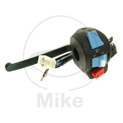 Block Schalter Licht Links Mit Hebel Sachs 50 49ER 4T Räder 12 " 2007 ...