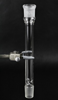 Lab Glassware - Pyrex Distillation