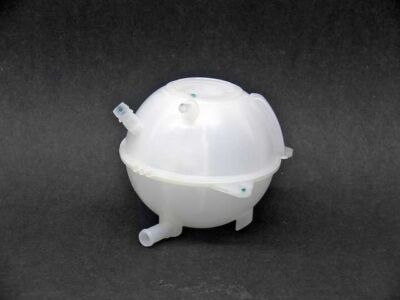 OEM Coolant Expansion Tank Expansion Tank fits VW R32 2004 79WDZD | eBay