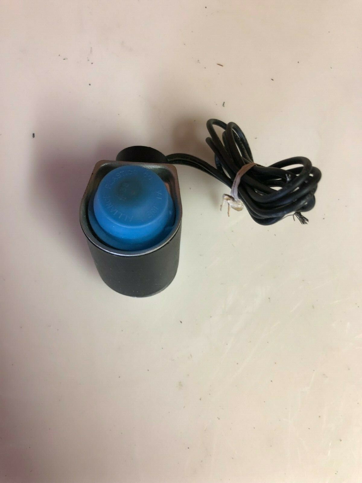 Worcester Controls Solenoid Coil 09902 | eBay