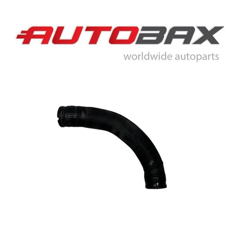 2014 2015 2016-2019 MASERATI GHIBLI QUATTROPORTE INTERCOOLER AIR HOSE ...