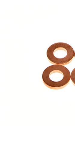 Genuine job set VW O-Rings - WHT000884, 03P 130 519 ,WHT 005 299, 03P ...