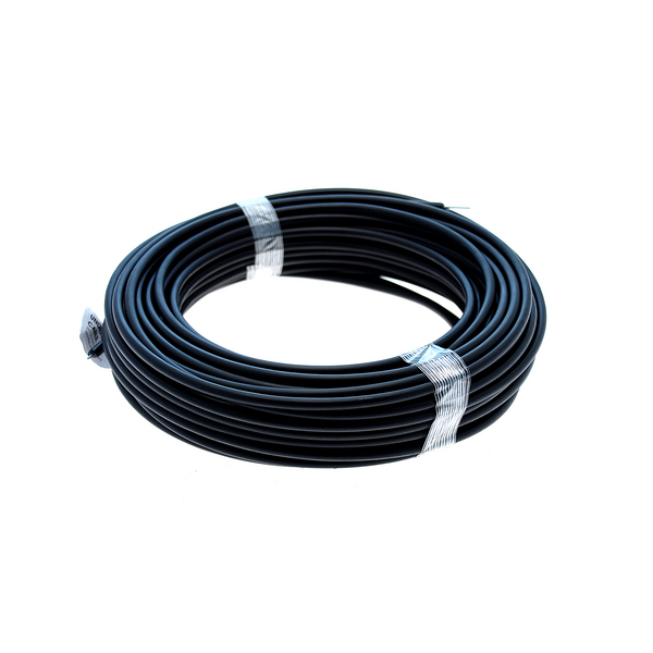 LEAD OUT CABLE 25M - Mains Fence Energiser Fencing Wire Connecting ...