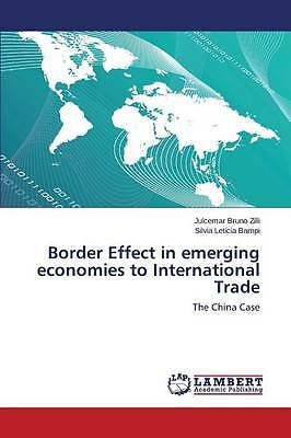 Border Effect in emerging economies to International Trade by Bampi ...