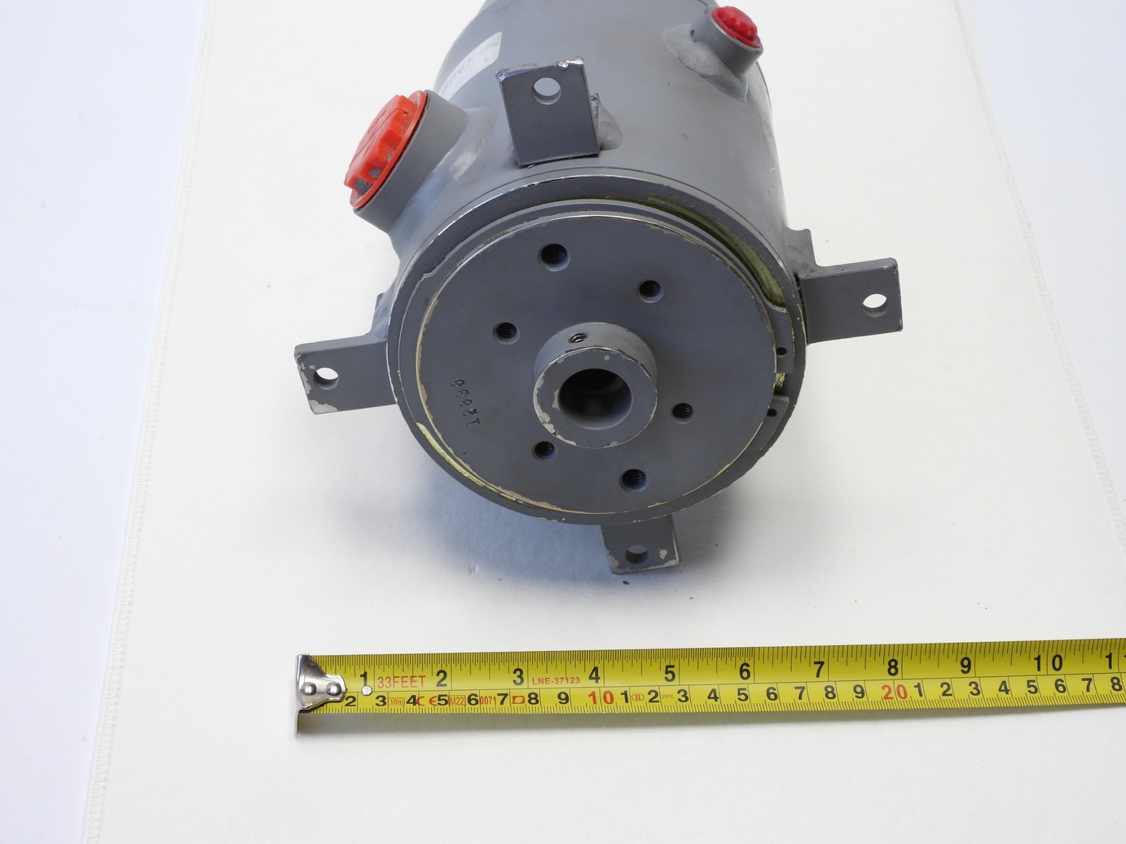 Genuine Altec 970218065 Rotary Joint 3-Port, 360 Degrees | eBay