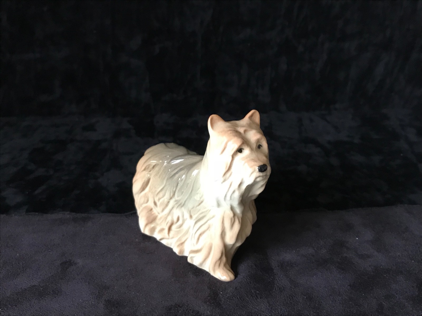 BESWICK YORKSHIRE TERRIER DOG 3262 | eBay UK