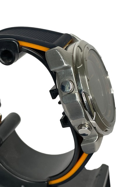 Arnette AR 00203 100m Stainless Steel Digital Watch for sale online | eBay