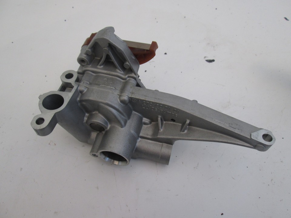 Mercedes-Benz OM273 Ölpumpe A2731800501 | eBay