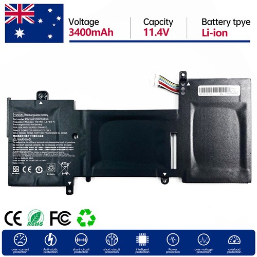 HV03XL Battery for HP 817184-005 818418-421 HV03 HVO3XL | eBay Australia