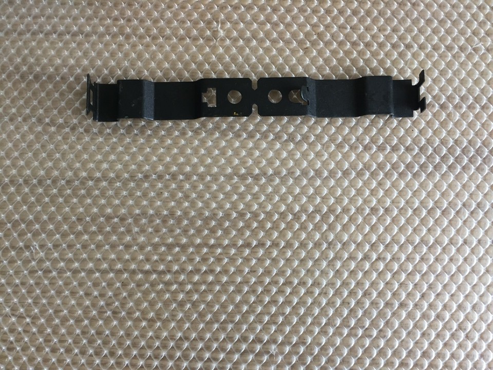 B-LINE BA1-95 INDEPENDENT SUSPENSION FASTENER FOR 9/16 T-BAR | eBay