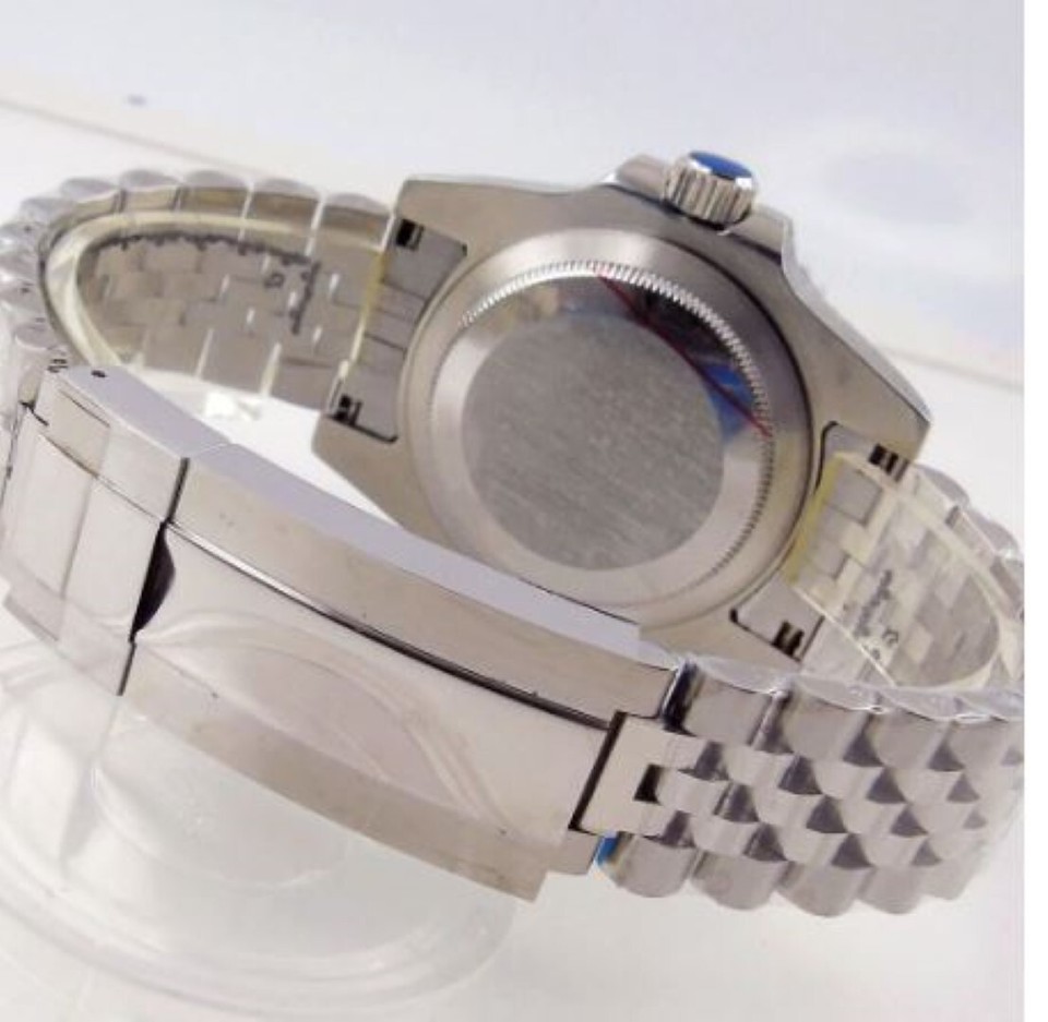 GMT Automatic Pepsi Sport Dive Watch - Automatic movement | eBay