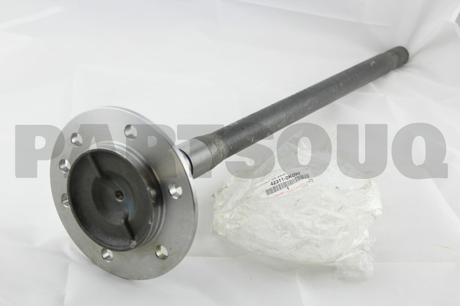 423110K090 Genuine Toyota SHAFT, REAR AXLE, RH/LH 42311-0K090 | eBay