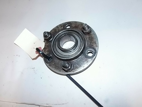 John Deere PTO 47 Blower Housing Rear Flanges &Ball Bearing JD8665 ...