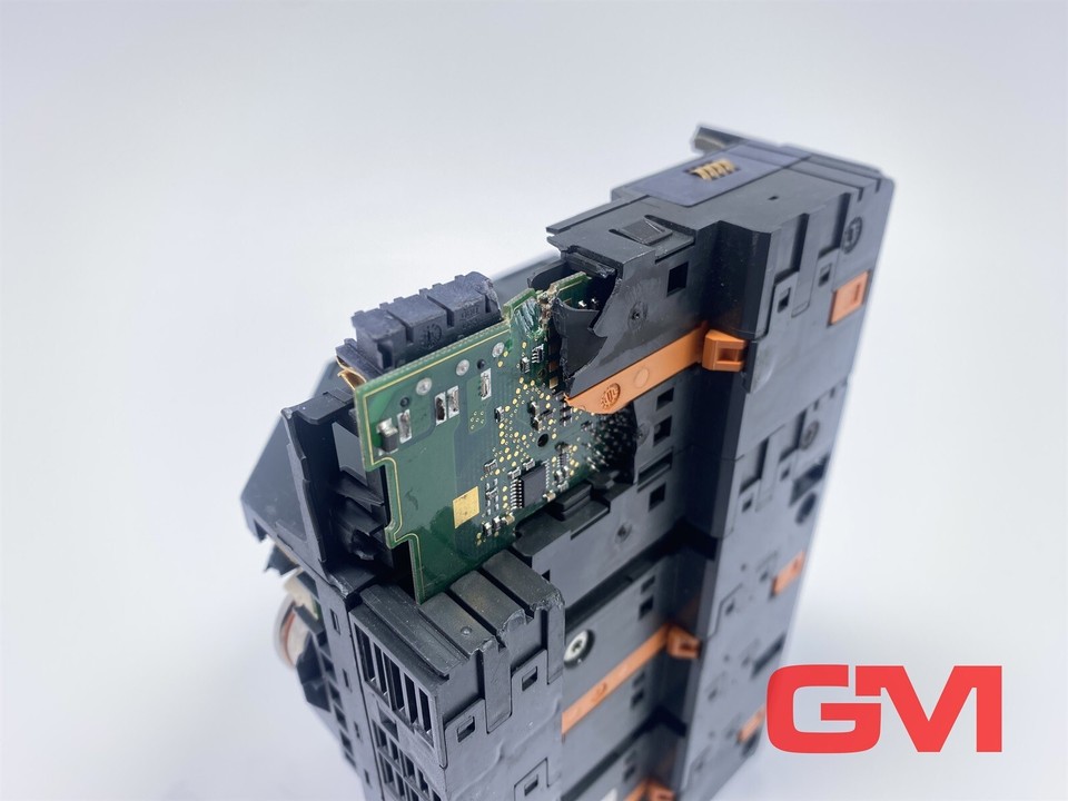 B&R Central Processing Unit X20CP1484-1 CPU Module X20 CP1484-1 Rev.F0 ...