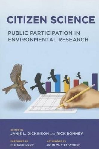Citizen Science: Public Participation in Environmental Research by ...
