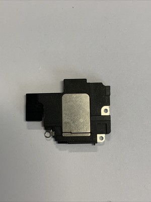 Apple iPhone XR Loud Speaker Audio Loudspeaker Ringer Replacement Part ...