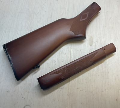 Marlin Model 336 Stock Set Buttplate 30 36 336W | eBay