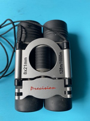 Binoculars 8x21 mm Small Size | eBay Australia