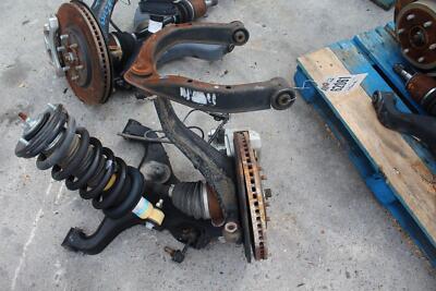 Knee Assembly NISSAN TITAN XD Left 16 17 18 19 | eBay