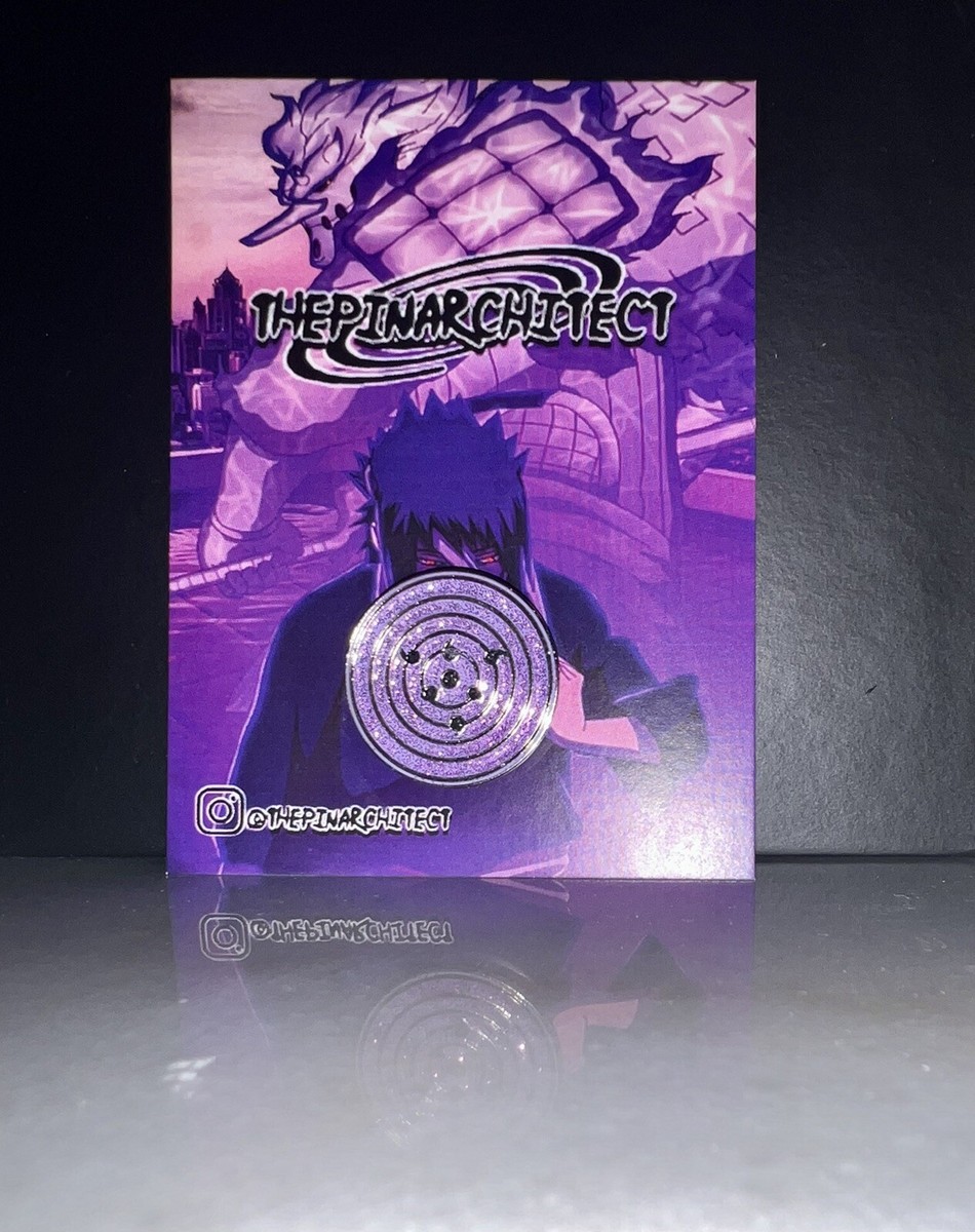 Itachi S Rinnegan S.H.Figuarts ITACHI UCHIHA NARUTOP99 Edition