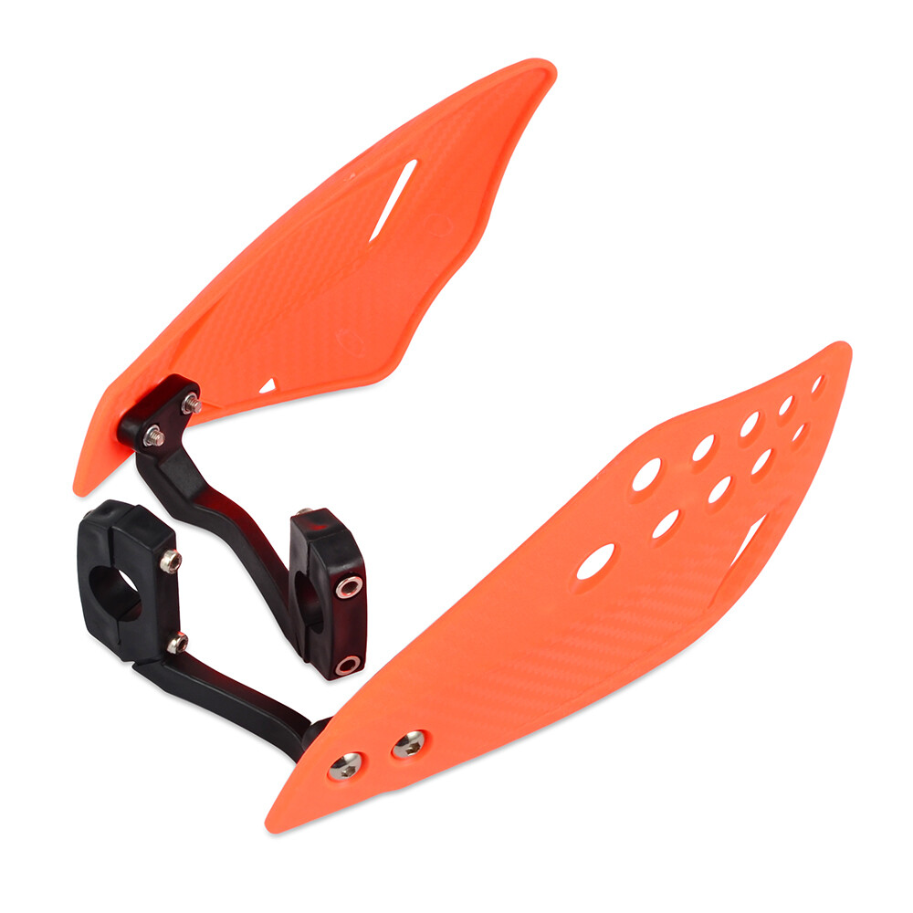 Handguard Hand Guards Protector For KTM EXC 125 200 250 300 350 400 450 ...