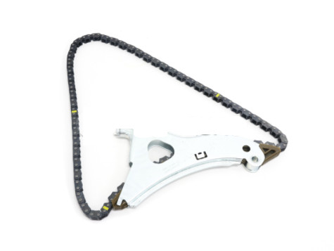 NEW MERCEDES-BENZ ML W166 ENGINE TIMING CHAIN A2760502416 ORIGINAL NO🇺🇸 ...