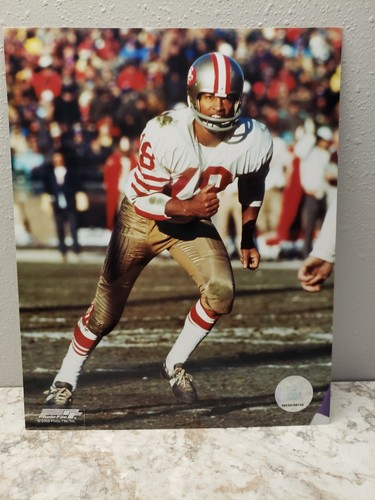 Photofile NFL Gene Washington San Francisco 49ers 8x10 Photo | eBay