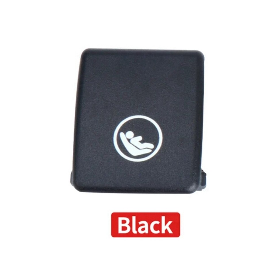 Rear Seat Hook Anchor ISOFix Cover Cap 31685073 for Volvo V90/60 XC60 ...