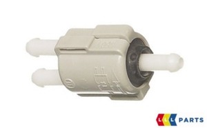 NEW GENUINE MERCEDES-BENZ SL CLASS R129 WINDSHIELD WASHER VALVE ...