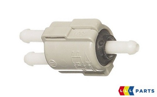 NEW GENUINE MERCEDES-BENZ SL CLASS R129 WINDSHIELD WASHER VALVE ...