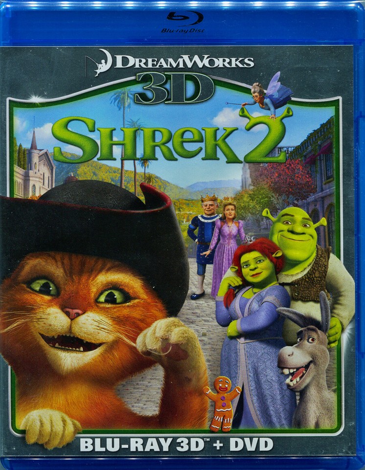 3D Blu-ray Lot Collection - 3D Bluray Movies for 3-D TV & Projectors ...