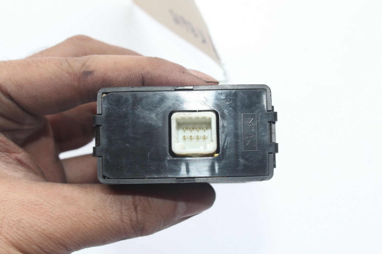 2008-2014 SUBARU WRX IMPREZA KEYLESS ENTRY MODULE K8618 | eBay