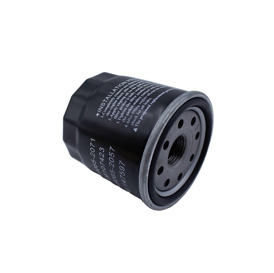 2 Oil Filter For JOHN DEERE X304 X324 X340 X360 X475 X500 TY26278 ...