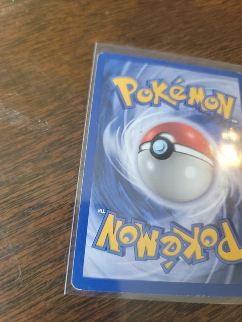 Pokémon TCG Bulbasaur First Partner Pack 044/102 Regular Promo for sale ...