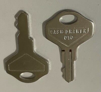 Cash Drawers & Inserts - Radiant System