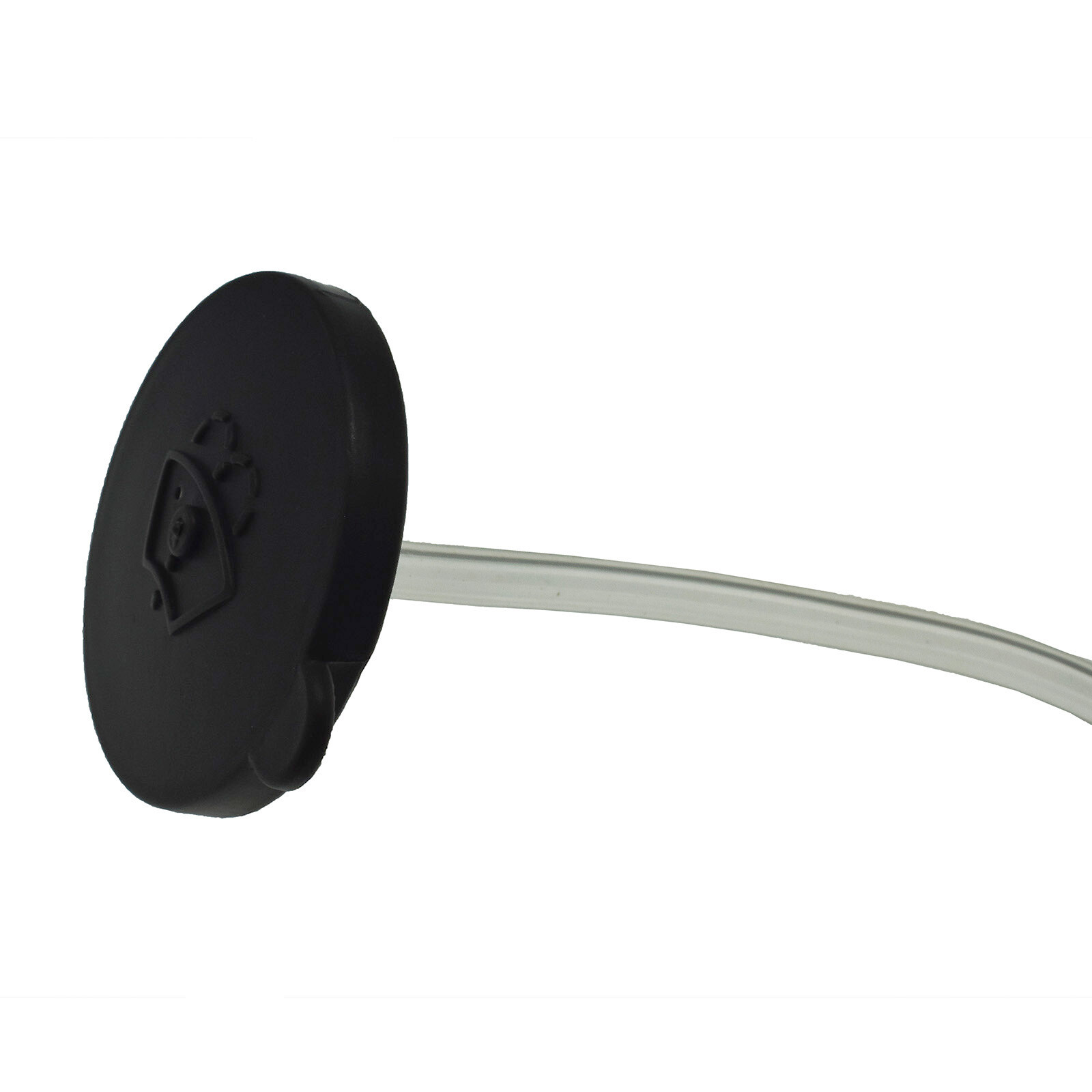 New Windshield Washer Reservoir Tank Cap For 2014-2018 Nissan Rogue ...