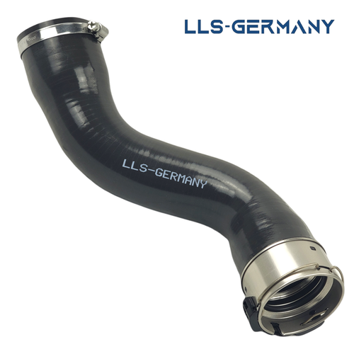 Turbo Hose for DACIA Duster Van 1.5 dCi 144609034R 144604018R | eBay