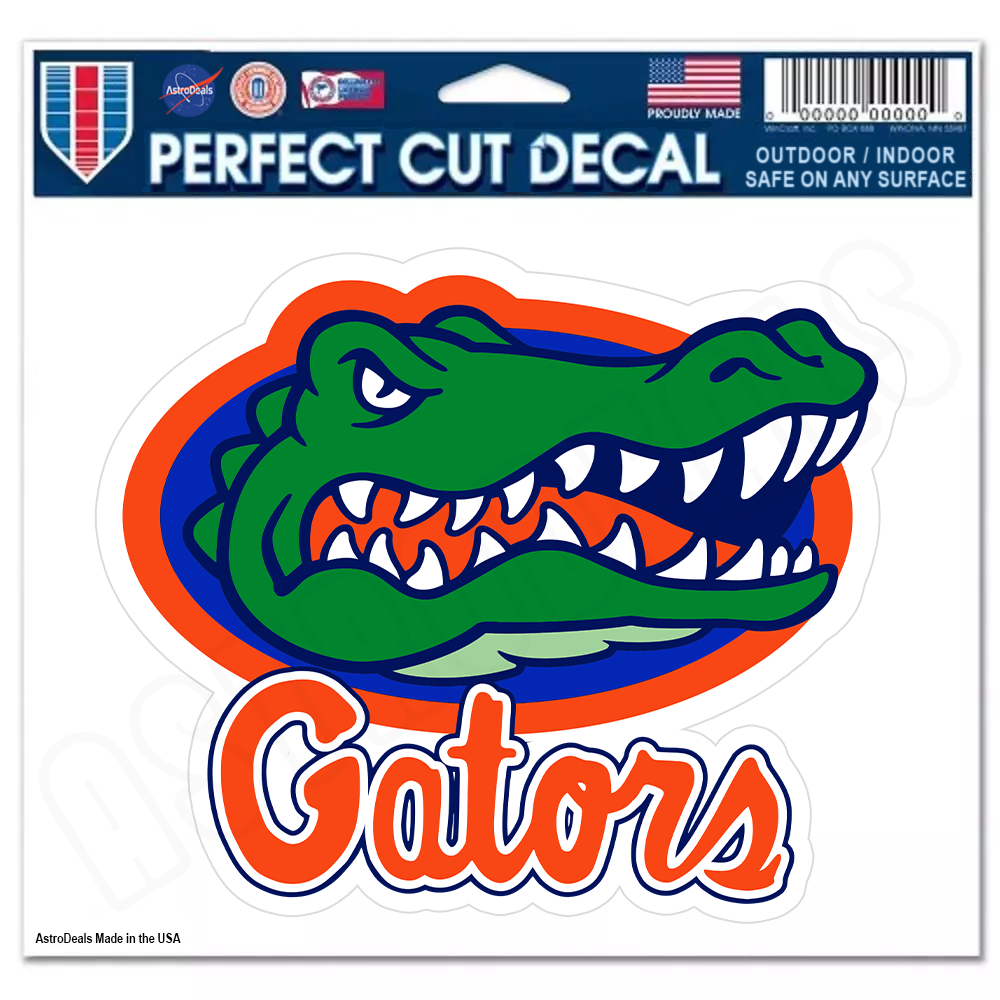 Florida Gators College