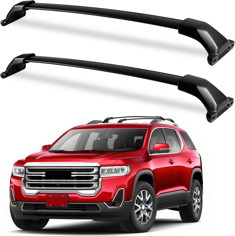 Gmc Acadia Roof Rack