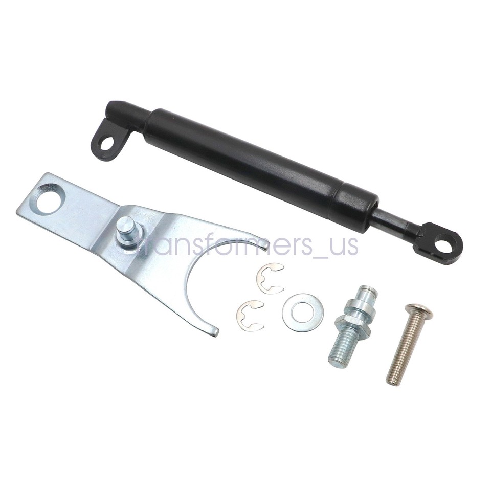 Fits 2005-20 Toyota Tacoma Tailgate Assist Gas Lift Supports Shock ...